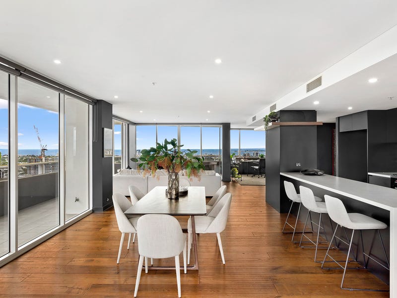 2803/80 Lorimer Street, Docklands, Vic 3008 - Property Details