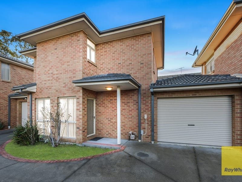 3/22 Close Avenue, Dandenong, Vic 3175 - Property Details