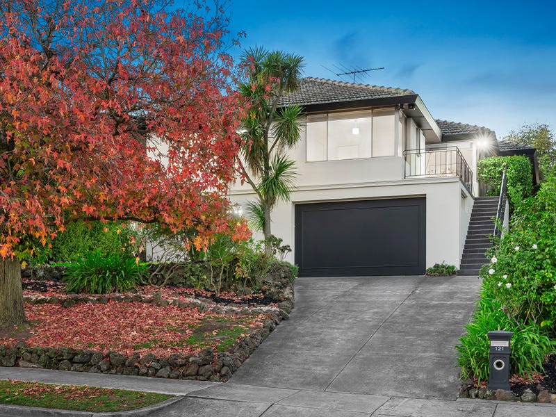 121 St James Road, Rosanna, Vic 3084 - Property Details