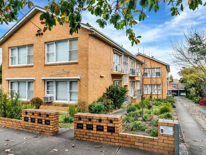 4/23 Fletcher Street, Essendon, Vic 3040