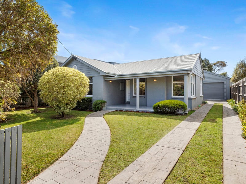 8 Godfrey Street, Blairgowrie, Vic 3942 - Property Details