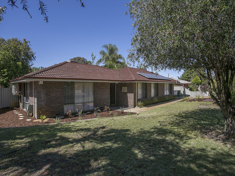 6 Sutherland Drive, Thornlie, WA 6108 - realestate.com.au