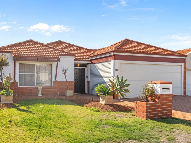 Real Estate & Property for Sale in Currambine, WA 6028 - realestate.com.au