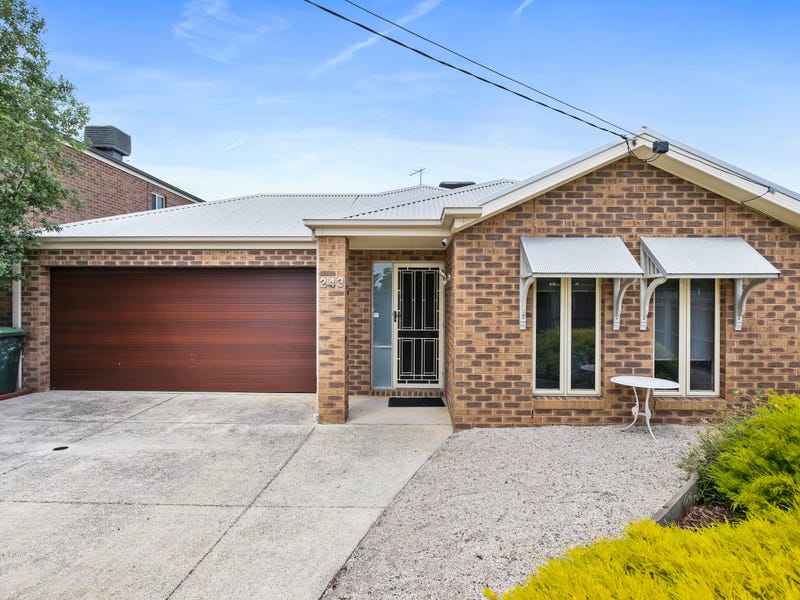 243 Boundary Road, Whittington, Vic 3219 - Property Details