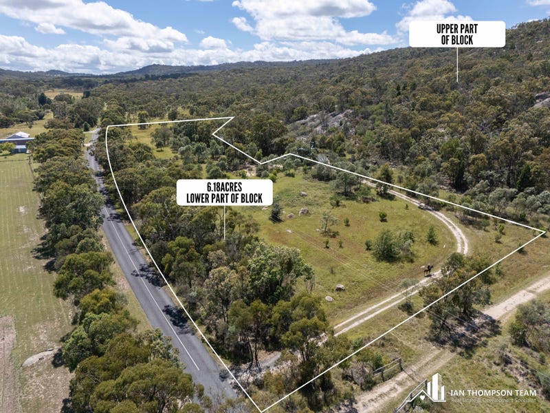 1931 Eukey Road, Eukey, QLD 4380 - realestate.com.au