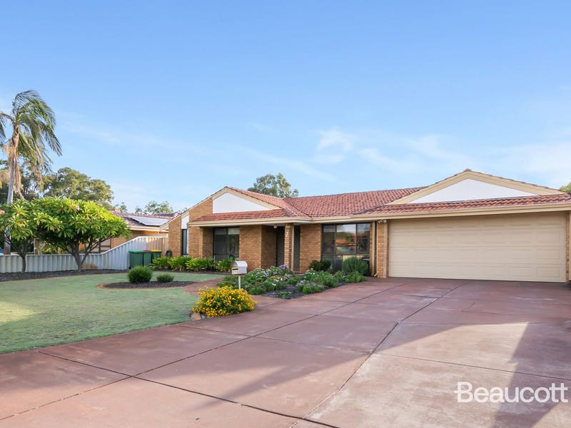 7 Bell Court, Morley, WA 6062 - Property Details