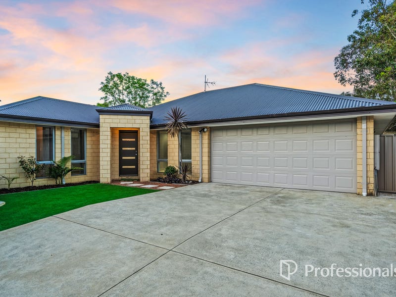 8A Harlow Place, Calista, WA 6167 - Property Details