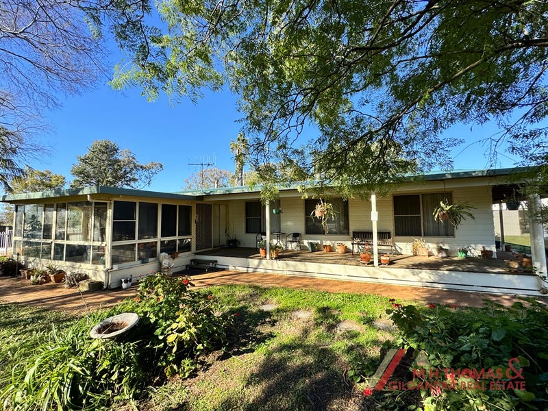 95 Sunshine Road, Collie, NSW 2827 - Property Details