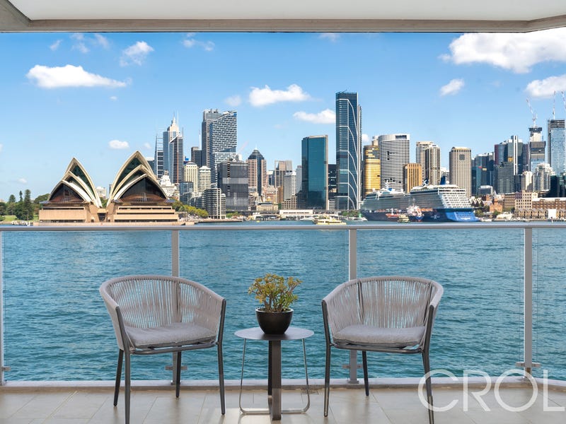 2/15 Waruda Street, Kirribilli, NSW 2061 - Property Details