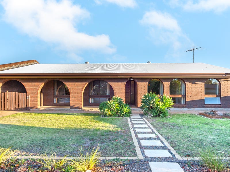 36 Harris Road, Balaklava, SA 5461 - Property Details