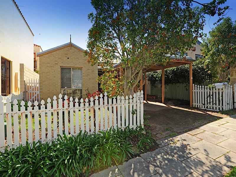 27 Reeve Street, Swanbourne, WA 6010 - realestate.com.au