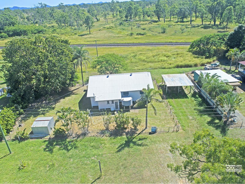 19 Yaamba Siding Road, Yaamba, Qld 4704 - Property Details