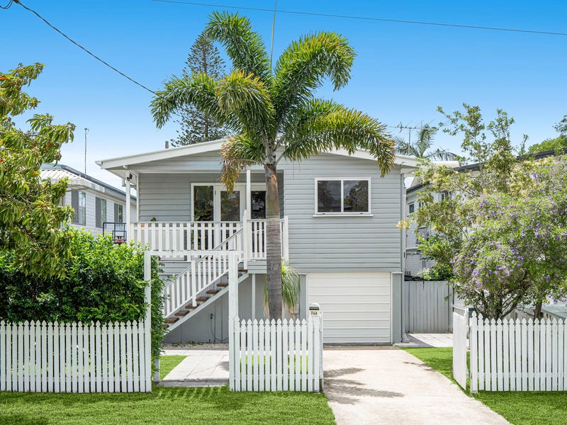 74A Gray Street, Carina, Qld 4152 - Property Details