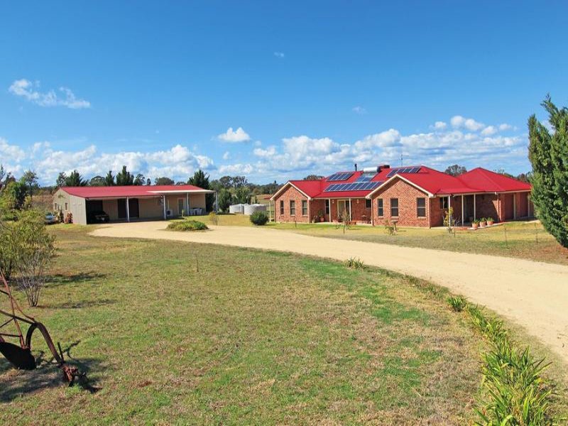 326 Swanbrook Road, Inverell, NSW 2360 - realestate.com.au