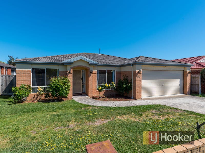 52 Beethoven Drive, Narre Warren South, VIC 3805 - realestate.com.au