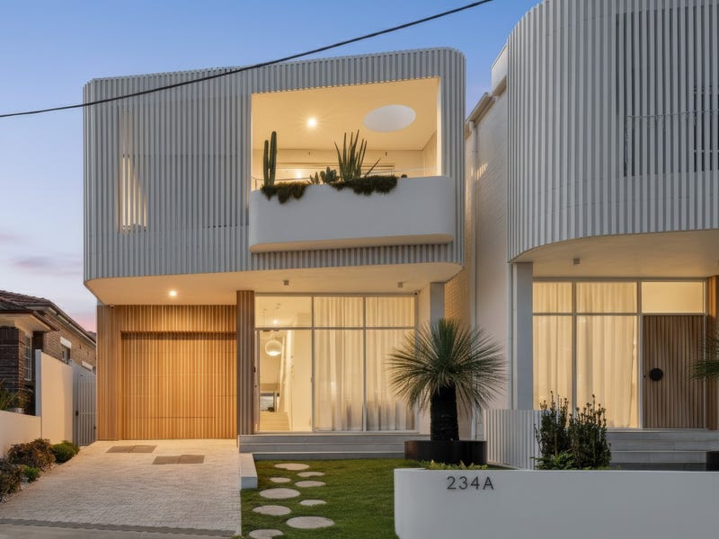 234a Great North Road, Wareemba, NSW 2046 - Property Details