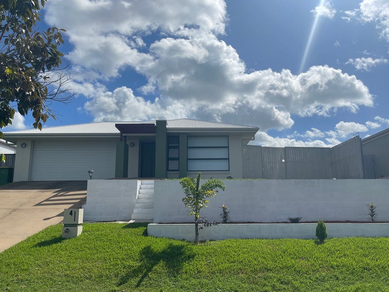 4 Hinkler Court, Rural View, QLD 4740 - realestate.com.au