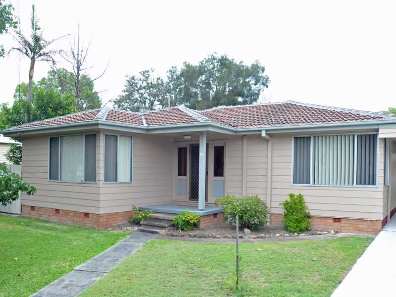 9 High Street, Largs, NSW 2320 - Property Details