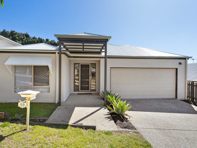 15 Turquoise Crescent, Springfield, Qld 4300 - Property Details