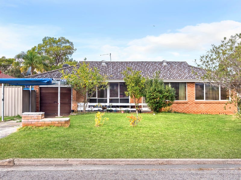 151 Memorial Avenue, Liverpool, NSW 2170 - Property Details