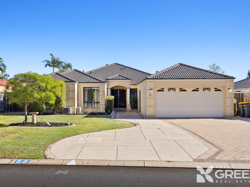 53 Country Road, Pinjarra, WA 6208 - Property Details