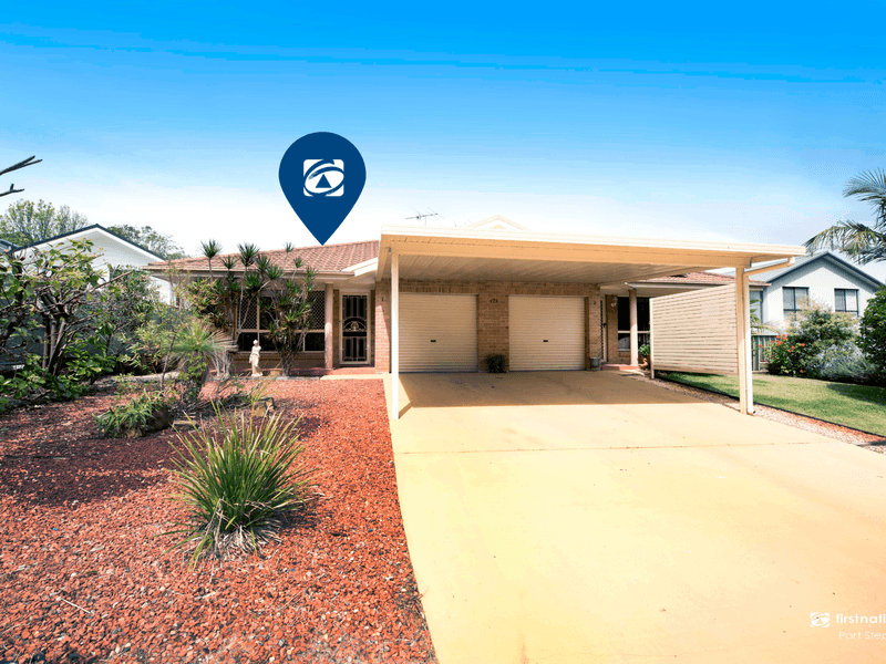 173A Old Main Road, Anna Bay, NSW 2316 - realestate.com.au
