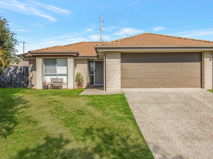 14 Romanda Place, Marsden, Qld 4132 - Property Details