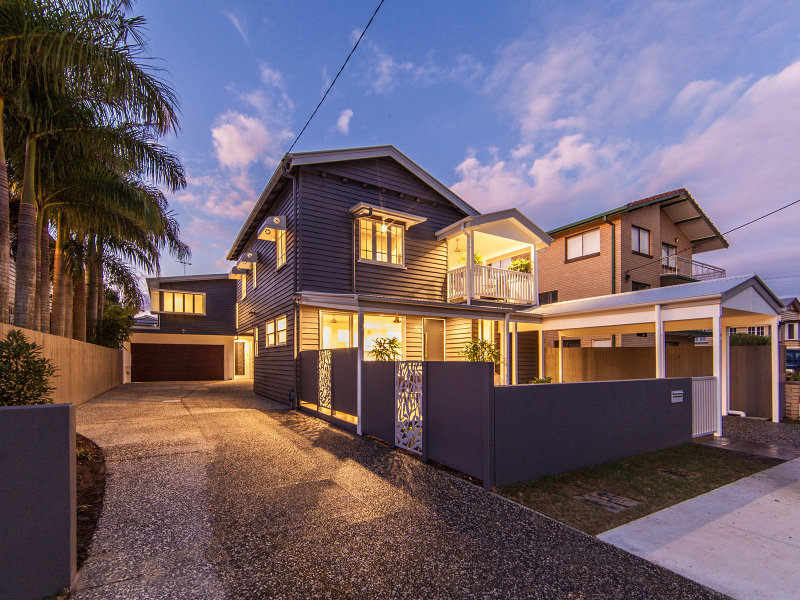 2/42 Dobson Street, Ascot, Qld 4007 - Property Details