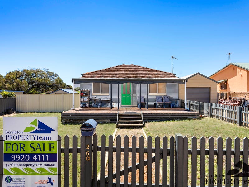26A Jose Street, Beachlands, WA 6530 - Property Details