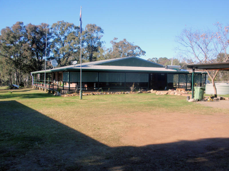 540 Kumbia Road, Ellesmere, QLD 4610 - realestate.com.au