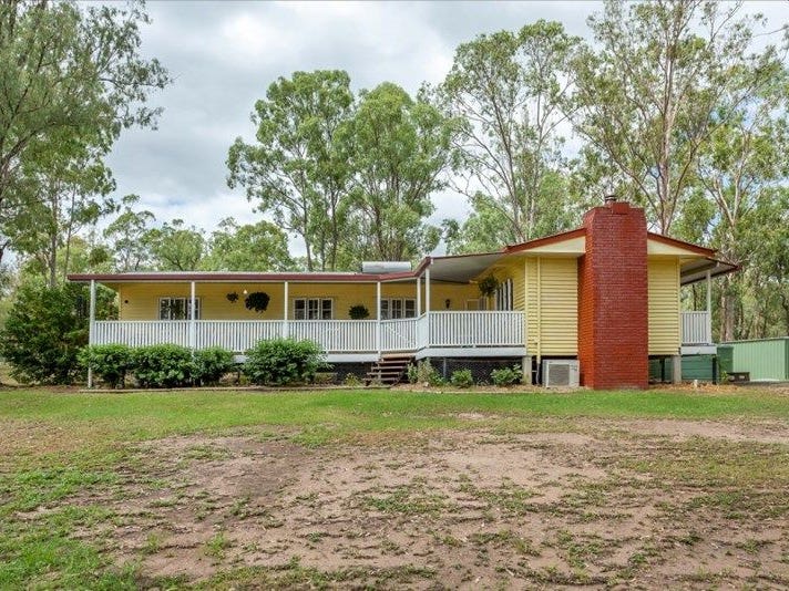 2 Wren Court, Regency Downs, QLD 4341 - realestate.com.au