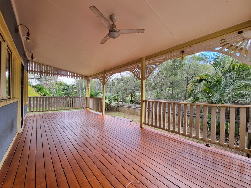 2615 Herberton Petford Road, Irvinebank, Qld 4887 - Property Details