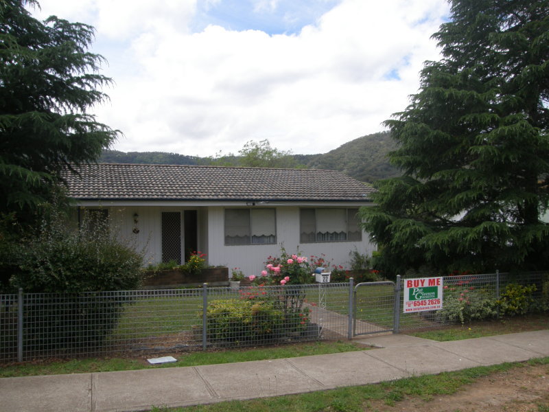 22 Haydon Street, Murrurundi, NSW 2338 - Property Details