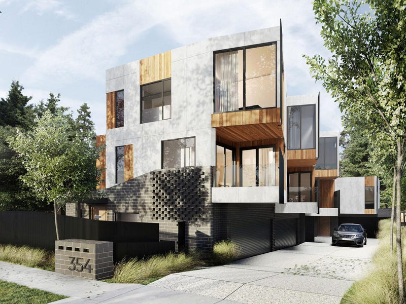 1/354 Springvale Road, Donvale, VIC 3111 - realestate.com.au