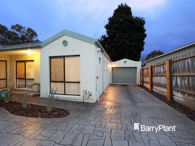 2/1346 Stud Road, Rowville, Vic 3178 - Property Details