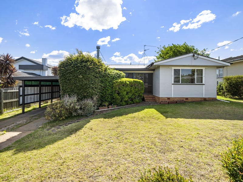 61 High Street, Rangeville, Qld 4350 - Property Details