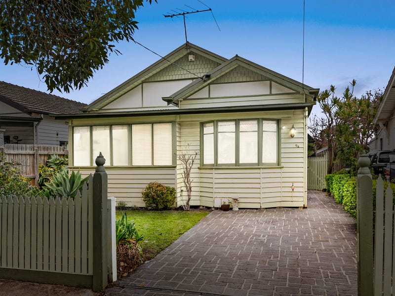 9a Agg Street, Newport, Vic 3015 - Property Details