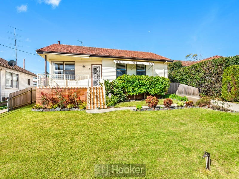 5 Lance Street, Glendale, NSW 2285 - Property Details