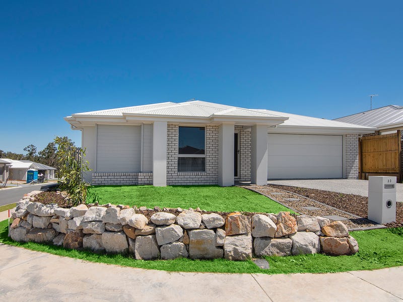 33 Rhythm Road, Ripley, QLD 4306 - realestate.com.au