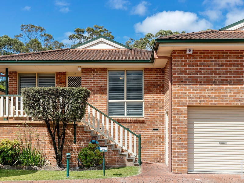 29/92-110 Lalor Drive, Springwood, NSW 2777 - Property Details