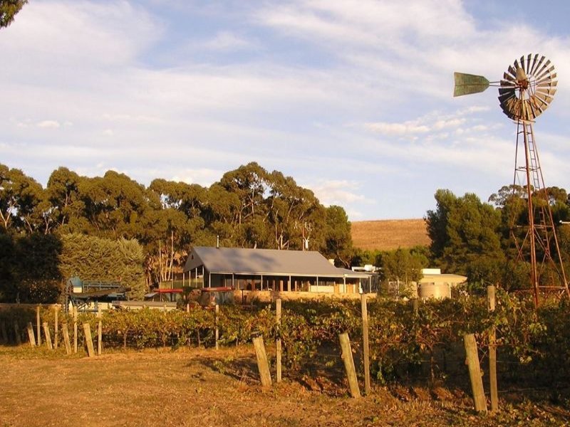 Lot 2 Saw Mill Road, Sevenhill, SA 5453 - Property Details
