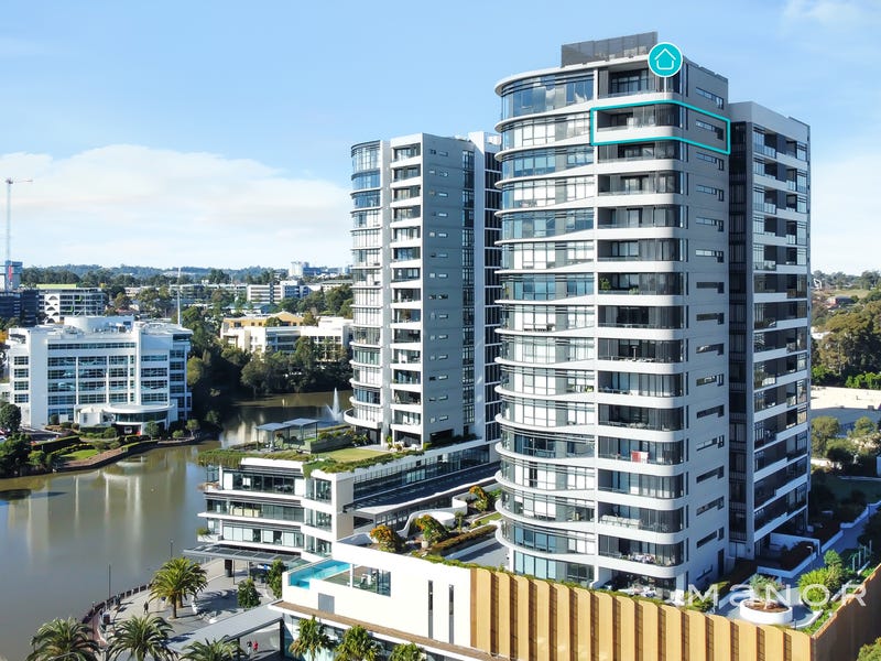 1807/11 Solent Circuit, Norwest, NSW 2153 - Property Details