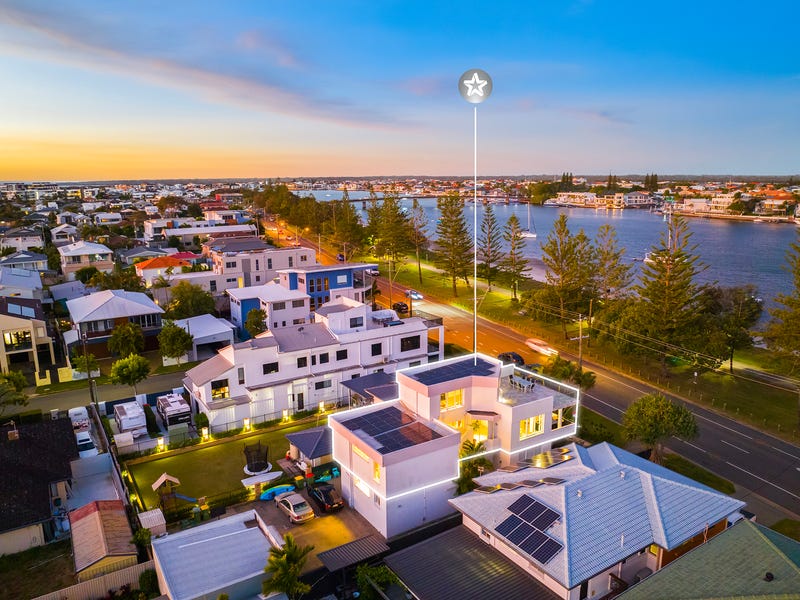 2/88 The Esplanade, Paradise Point, QLD 4216 - realestate.com.au