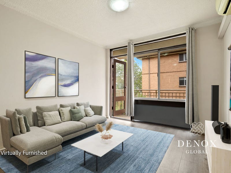 2 Bedroom Properties for Sale in Merrylands, NSW 2160 (+5 locations ...