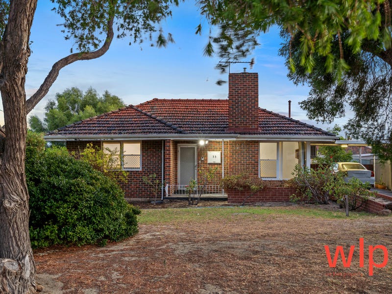 33 Selhurst Way, Balga, WA 6061 - Property Details