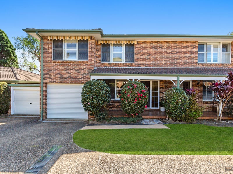 12/276 Port Hacking Road, Miranda, NSW 2228 - Property Details