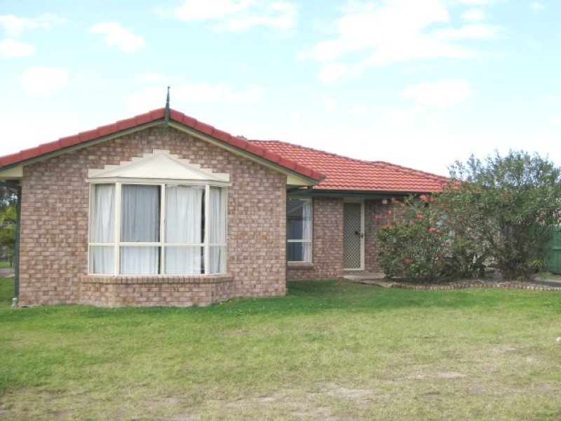 28 Diddams Street, Loganholme, Qld 4129 - Property Details