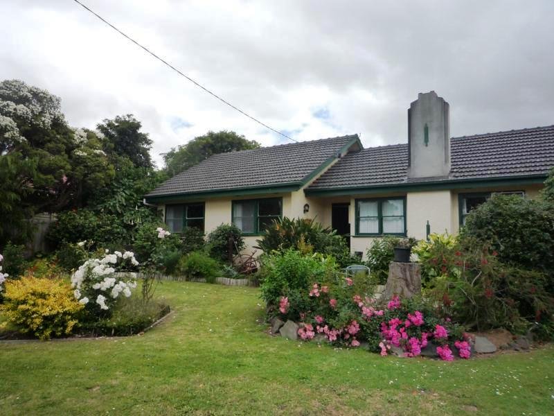 56 UNION STREET, Yarram, Vic 3971 - Property Details
