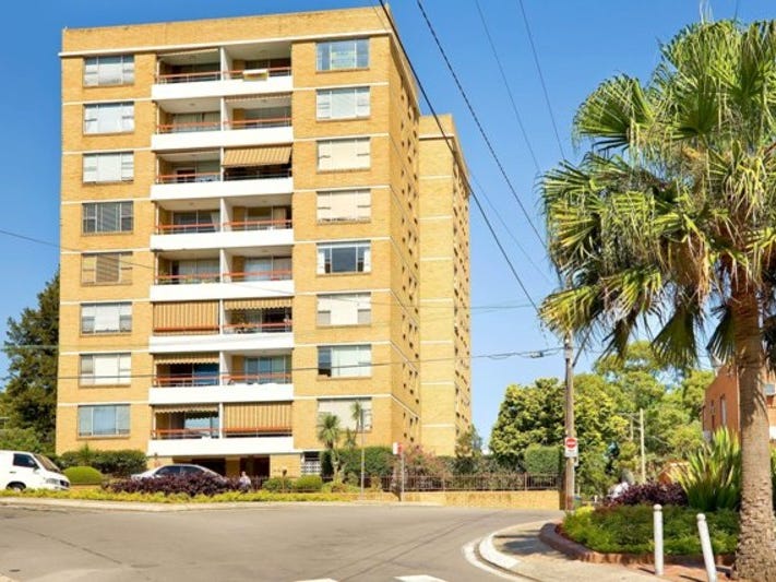 2D/40-46 Mosely Street, Strathfield, NSW 2135 - realestate.com.au