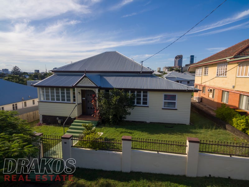 20 Emily Street, Highgate Hill, Qld 4101